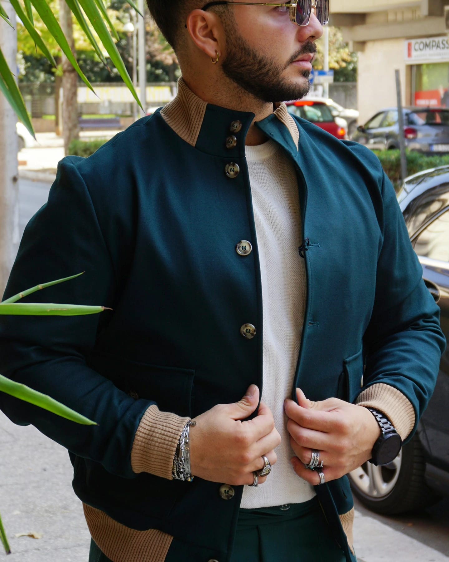 giubbini\ montoni\ capospalla\cappotti – Federico Netti - Fashion Uomo